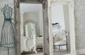 Can Two Mirrors Facing Each Other In Feng Shui - Easy Feng Shui
