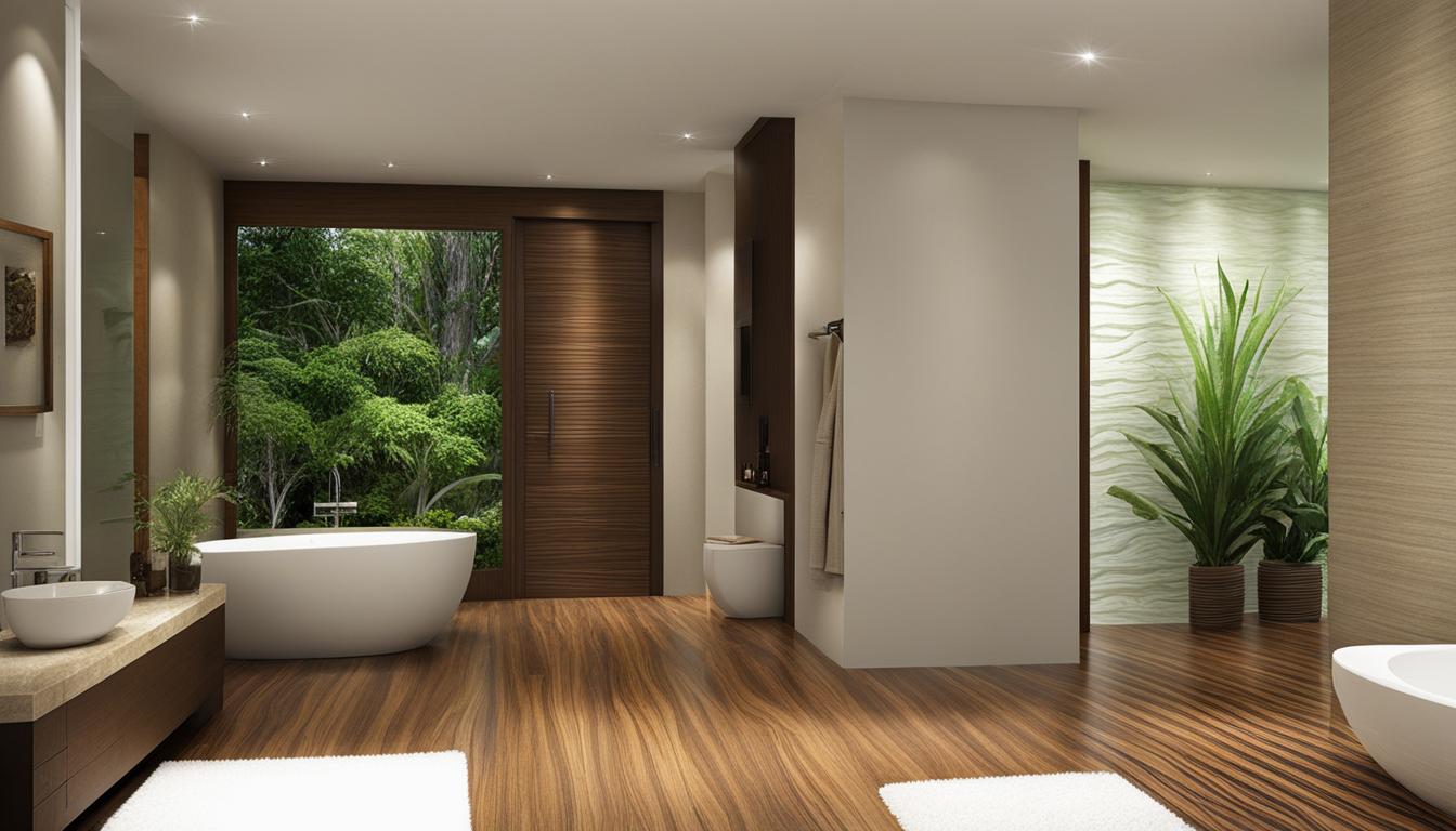 Why Keep the Bathroom Door Closed? Feng Shui Explains!