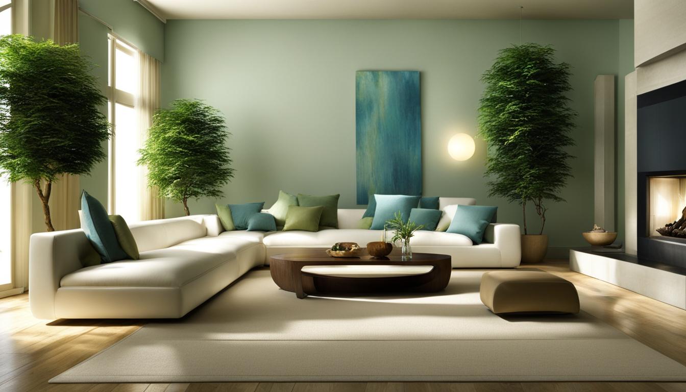 Concave vs Convex Feng Shui: Enhance Your Space Harmony