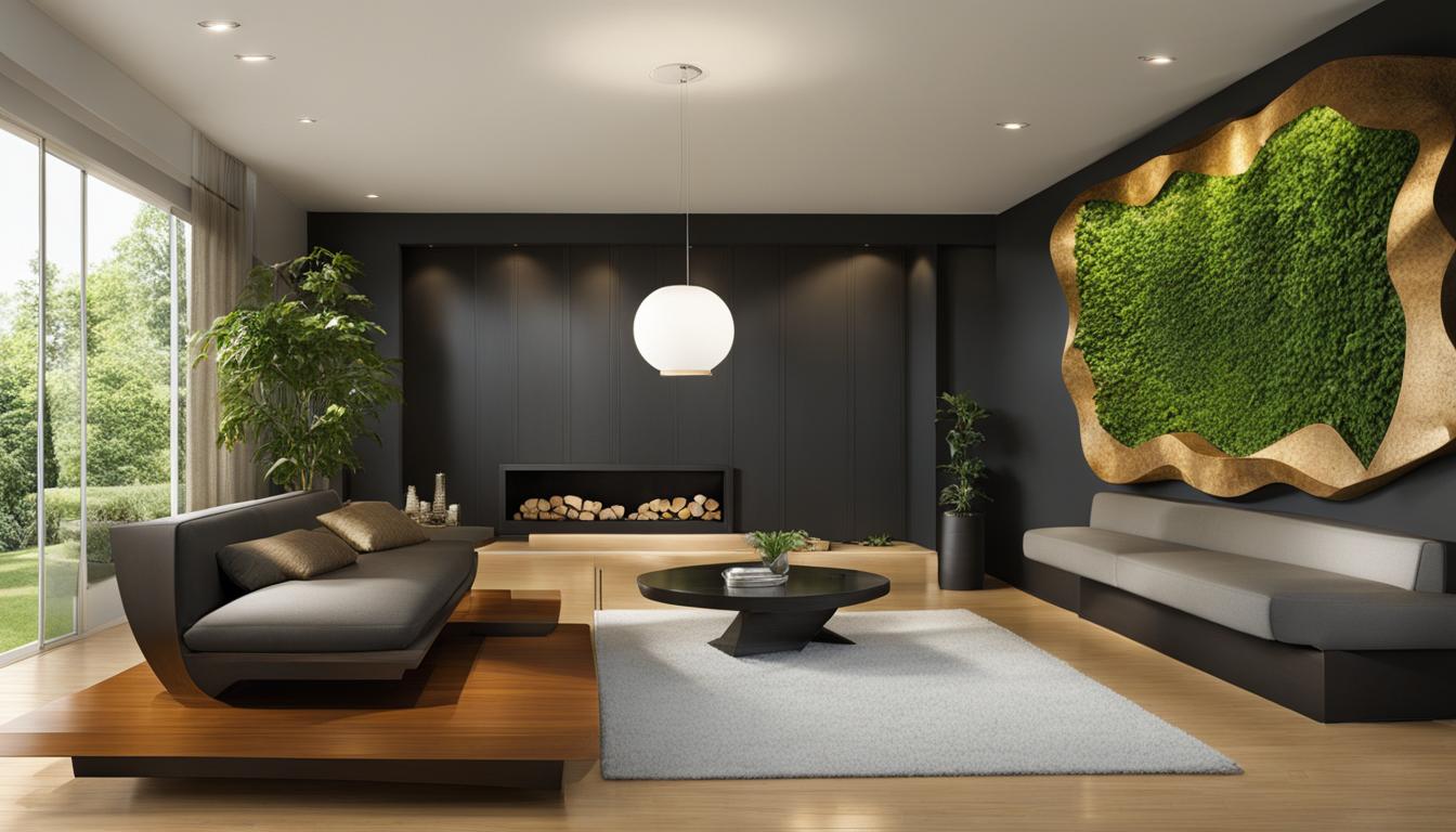 Concave vs Convex Feng Shui: Enhance Your Space Harmony