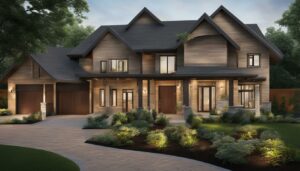 Unlocking Feng Shui: What Direction Should Your Front Door Face?