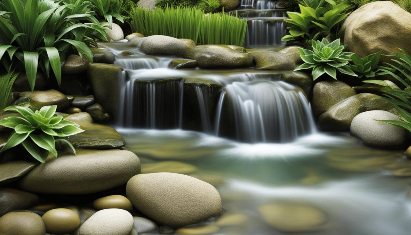 Unlocking the Secret: Why is Water Important to Feng Shui?