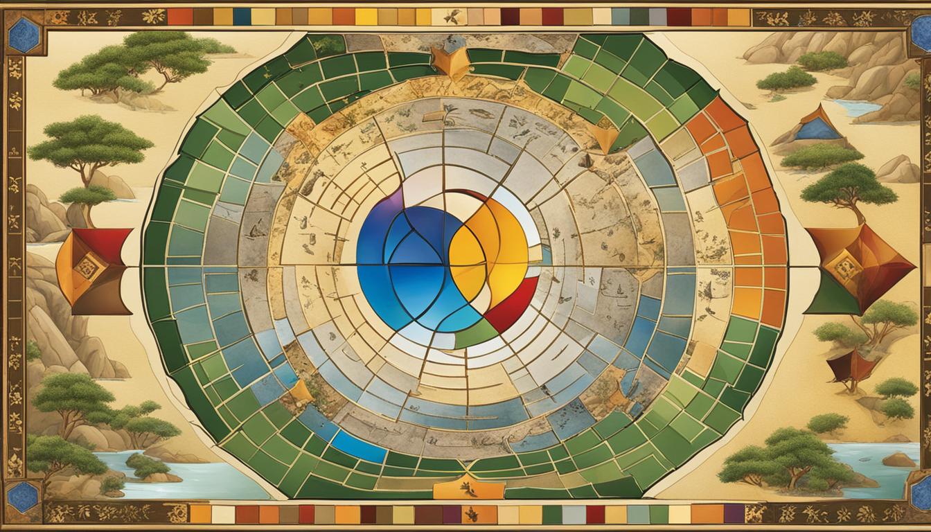 Master Guide: How to Apply Feng Shui Bagua Map in Your Home