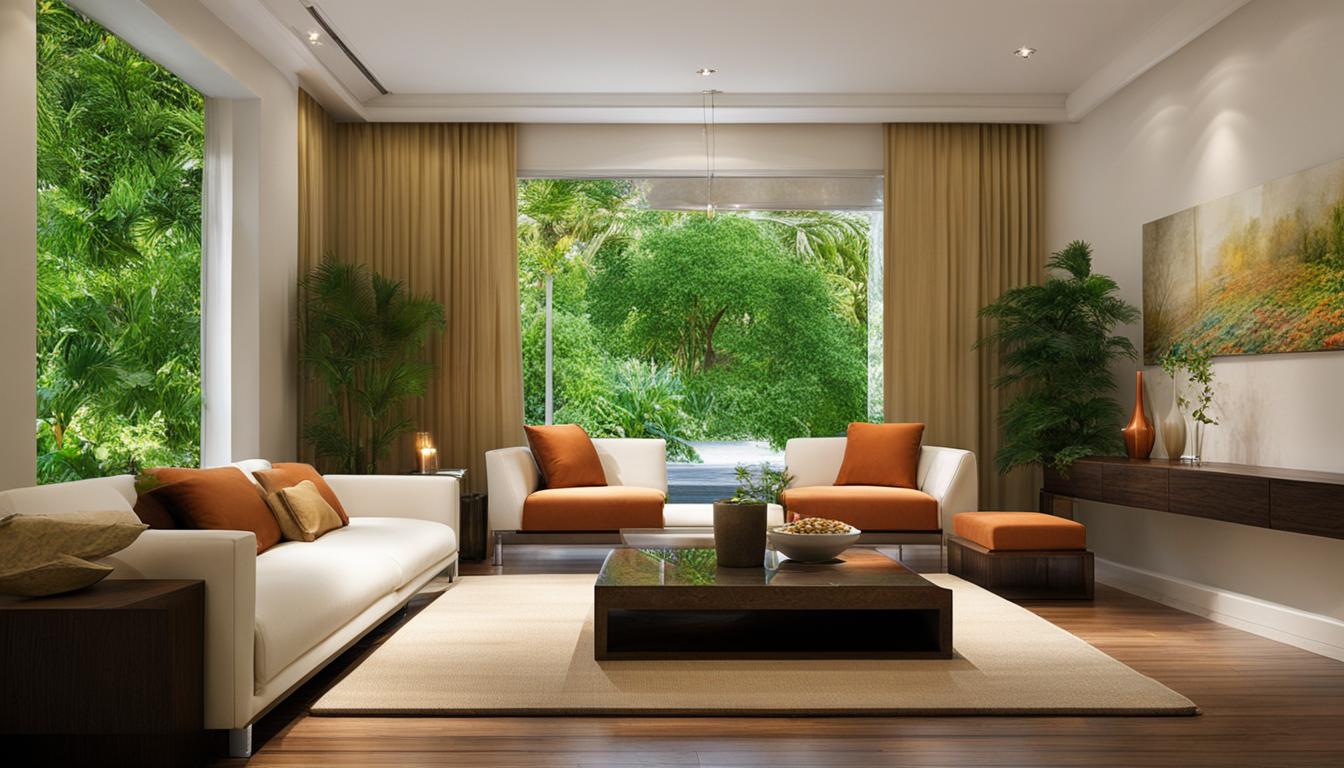 Master the Art: How to Balance Feng Shui Elements Effortlessly