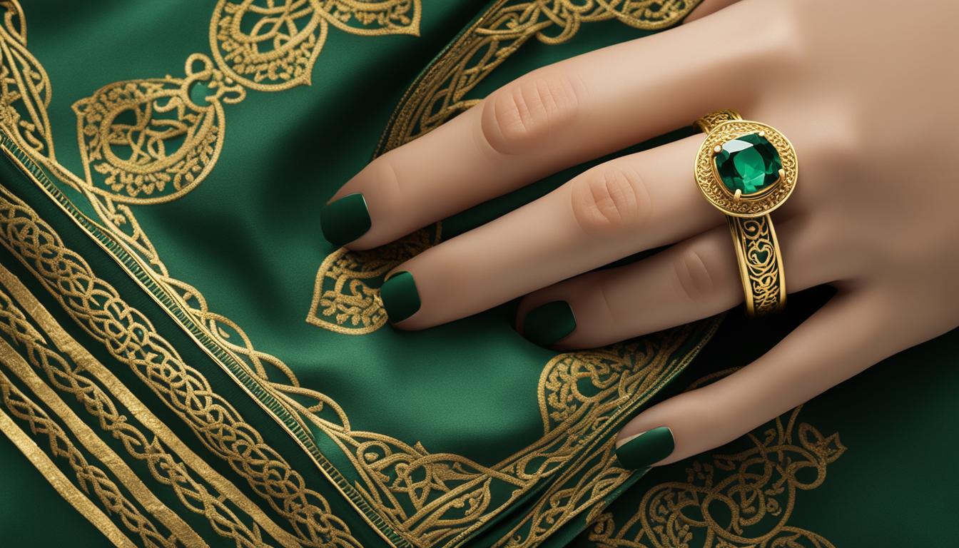 Discover Which Finger to Wear Ring for Wealth - Feng Shui Guide