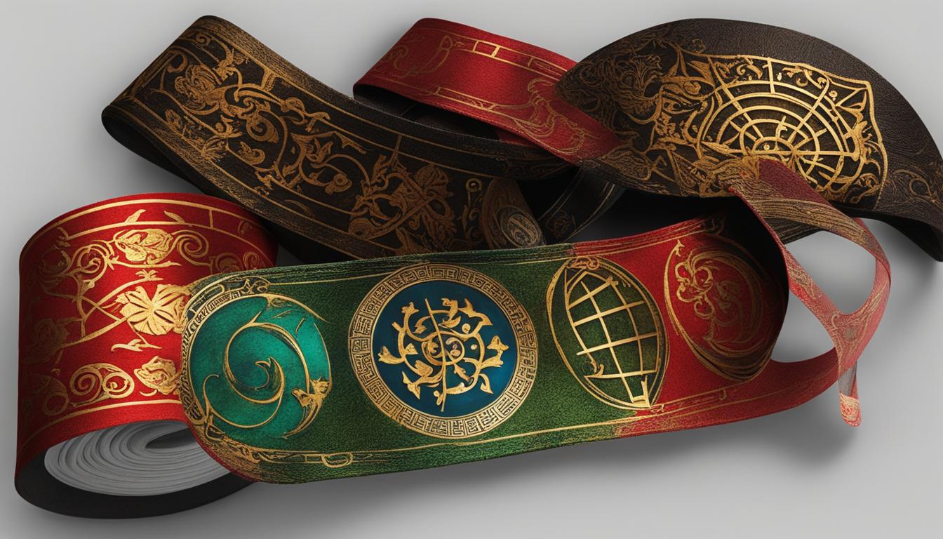 Master the Art: How to Read Feng Shui Measuring Tape