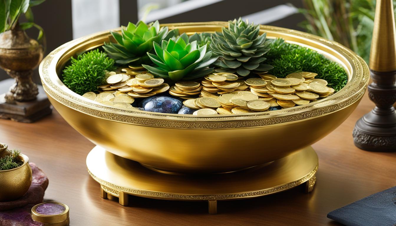 Guide: How to Create Feng Shui Money Bowl for Prosperity