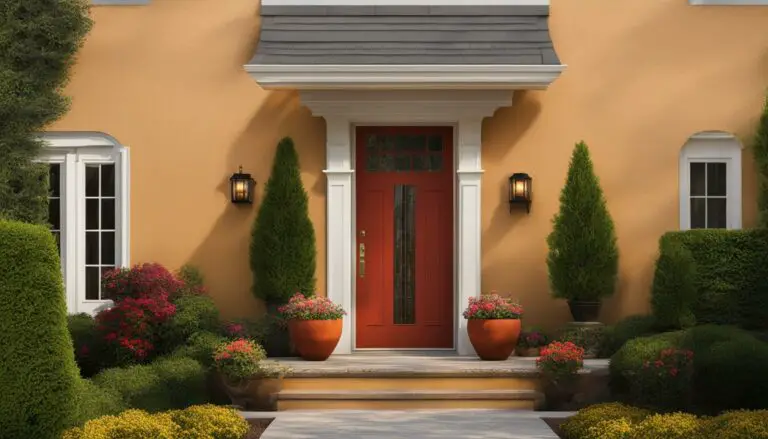 Unlocking Feng Shui: What Direction Should Your Front Door Face?