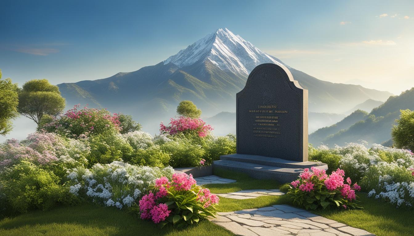 Expert Guide: How to Choose Good Feng Shui Burial Plot