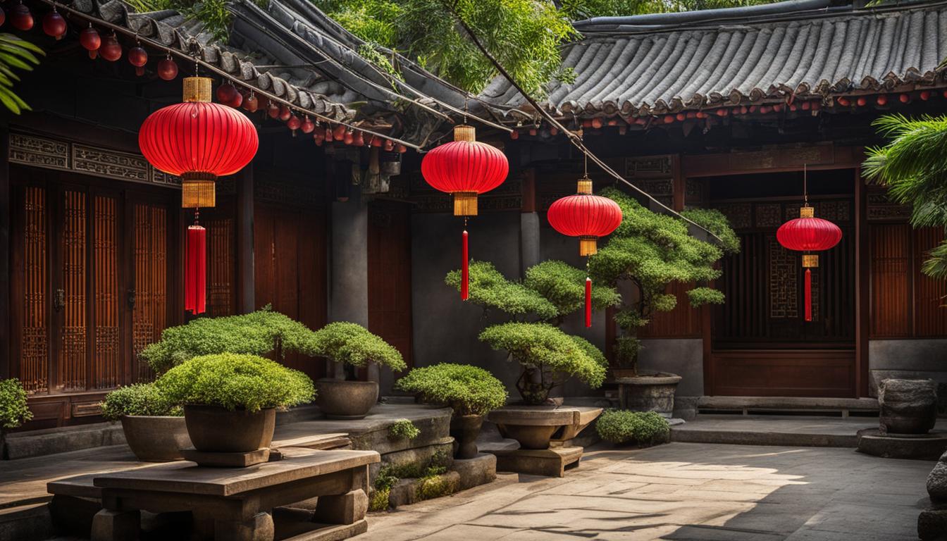 Why is Feng Shui Wind Chimes Important to Chinese Culture?