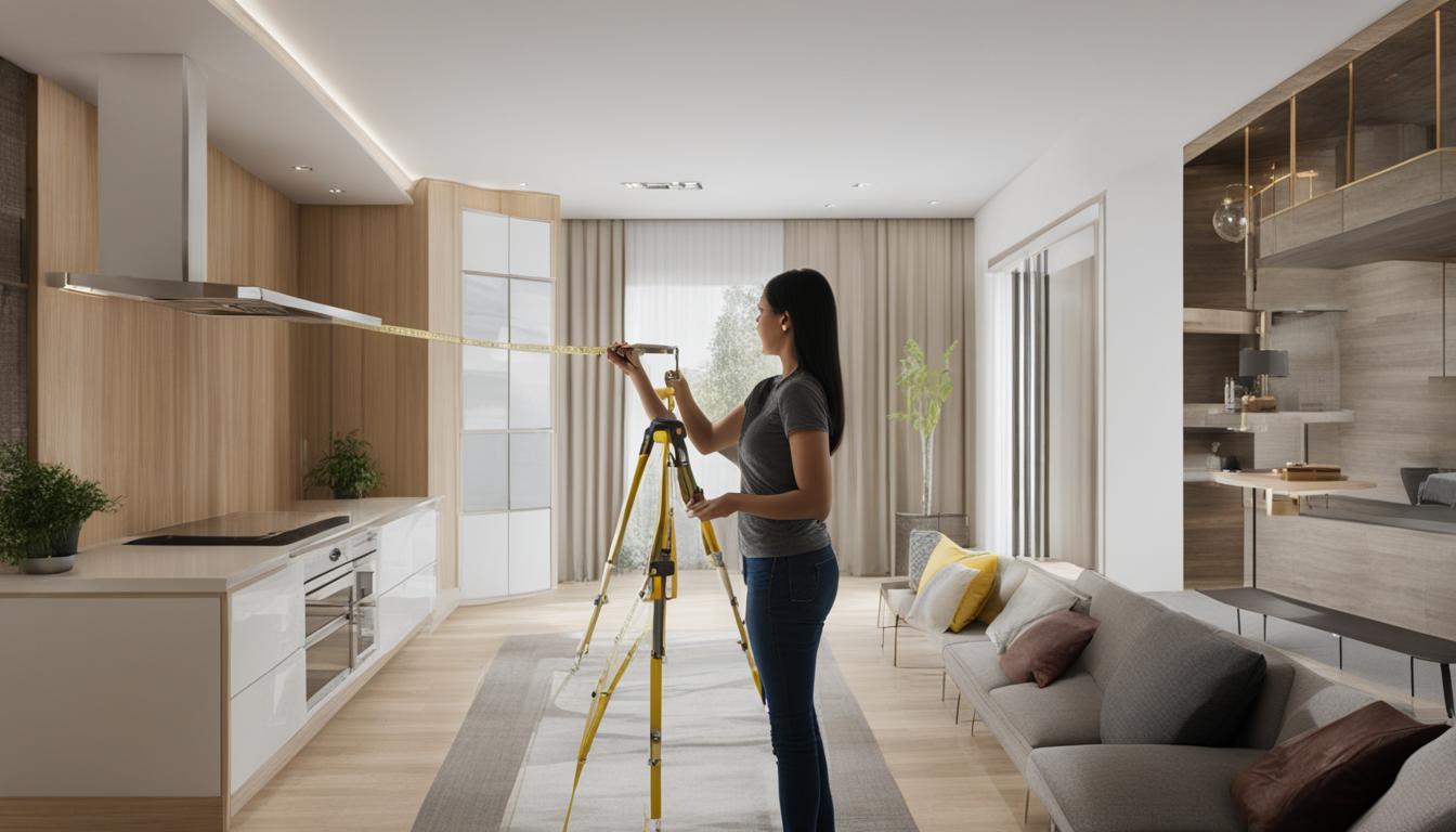 Master the Art: How to Read Feng Shui Measuring Tape