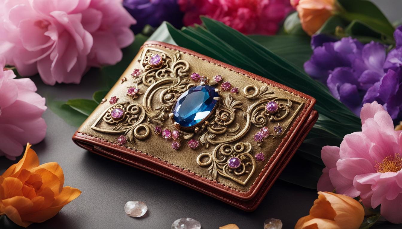 Unlock Prosperity with the Best Color for Wallet Feng Shui