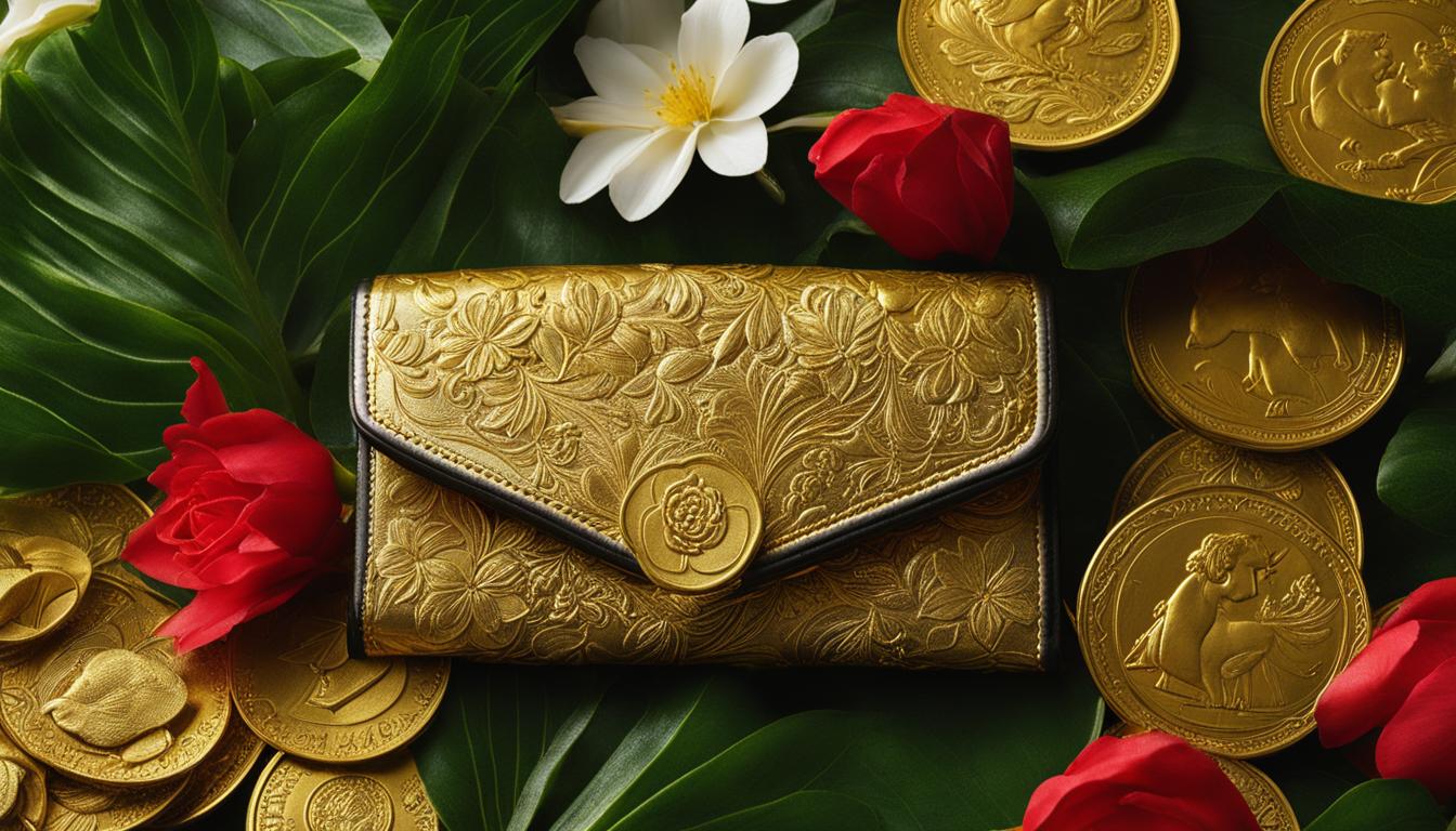 Unlock Prosperity with the Best Color for Wallet Feng Shui