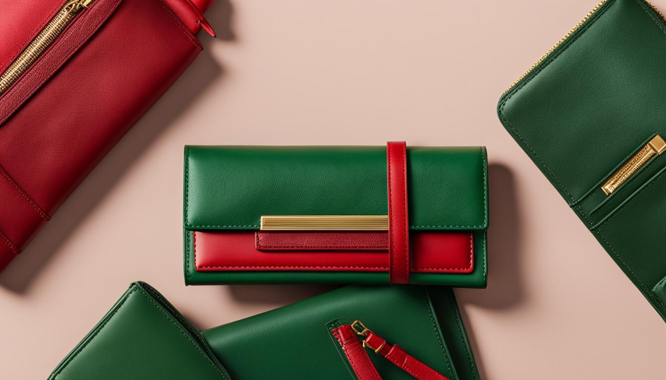 Unlock Prosperity with the Best Color for Wallet Feng Shui