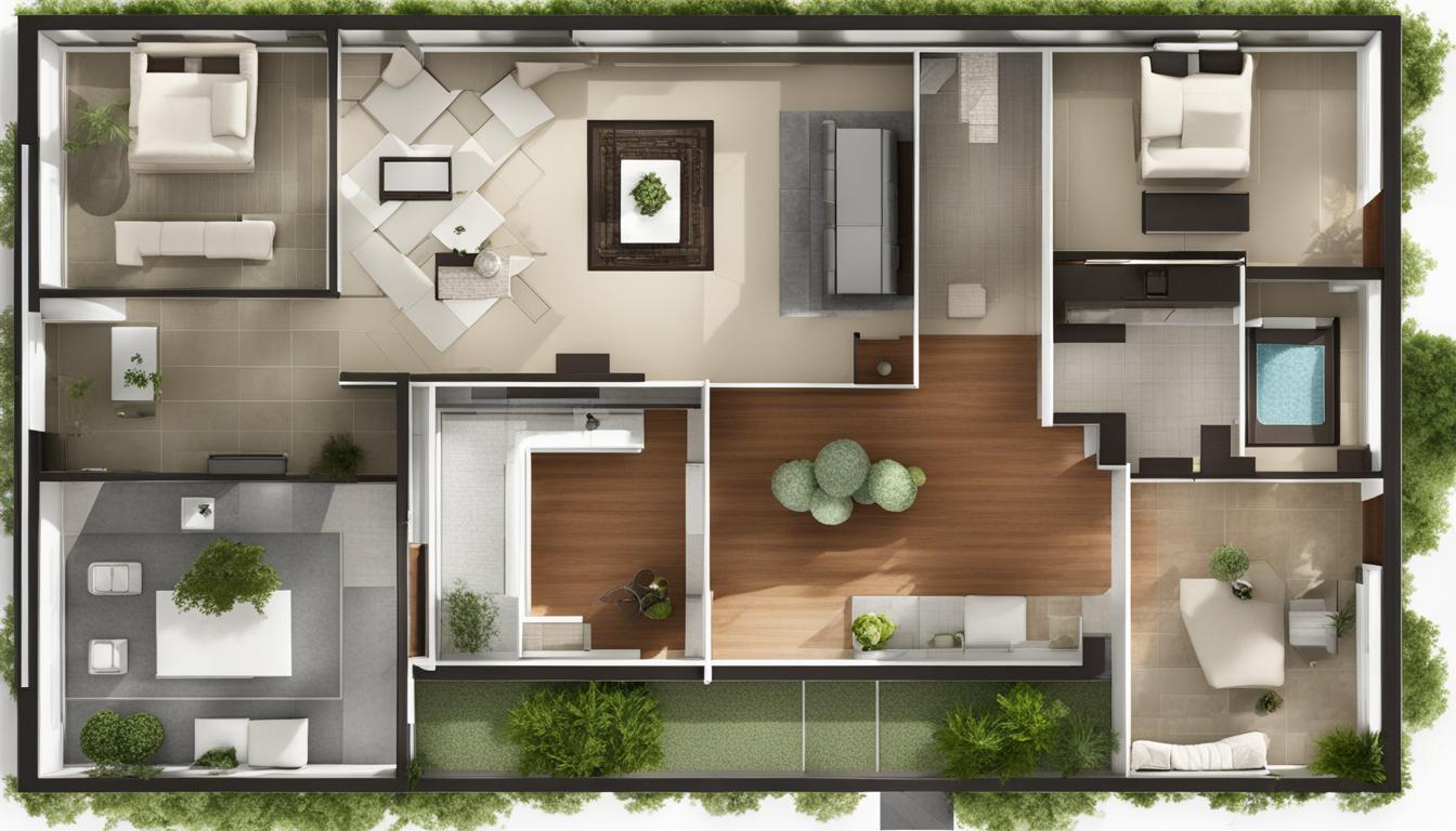 Master Guide: How to Apply Feng Shui Bagua Map in Your Home