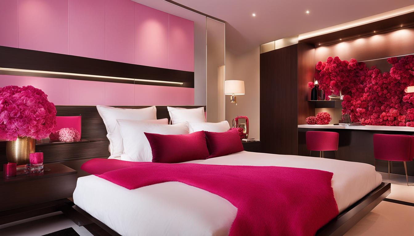 Unlocking the Best Color for Bedroom Feng Shui: A Guide