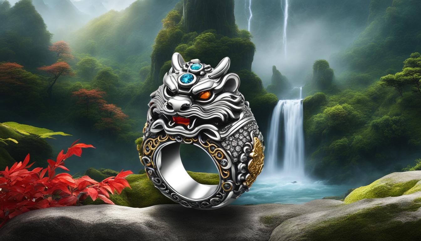 Discover Para Que Sirve El Anillo Feng Shui Pixiu Today