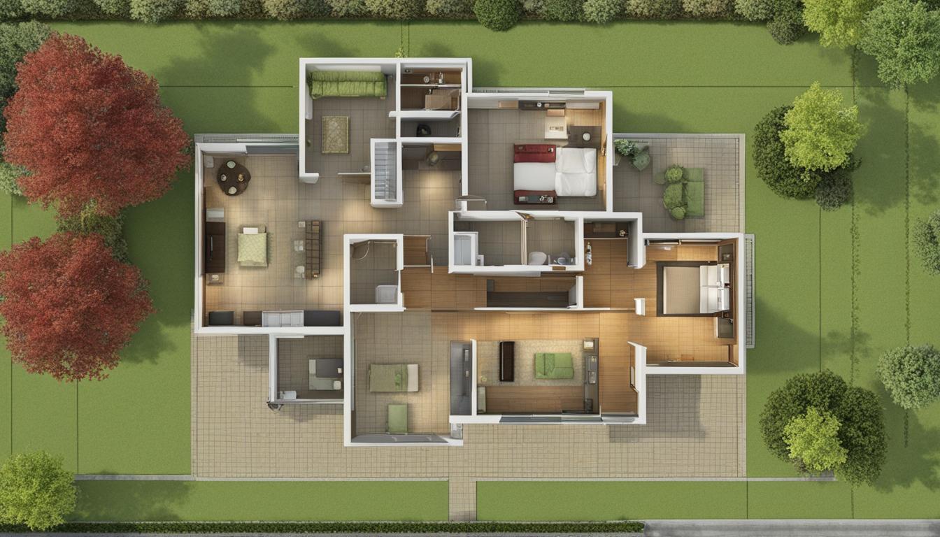 Easy Guide on How to Find Center of House Feng Shui