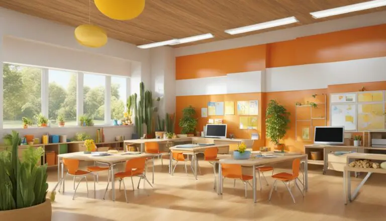 Mastering Balance: How to Feng Shui a Classroom Effectively