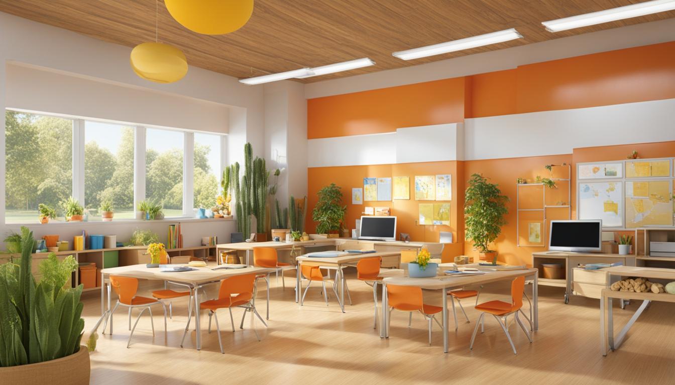 Mastering Balance: How to Feng Shui a Classroom Effectively