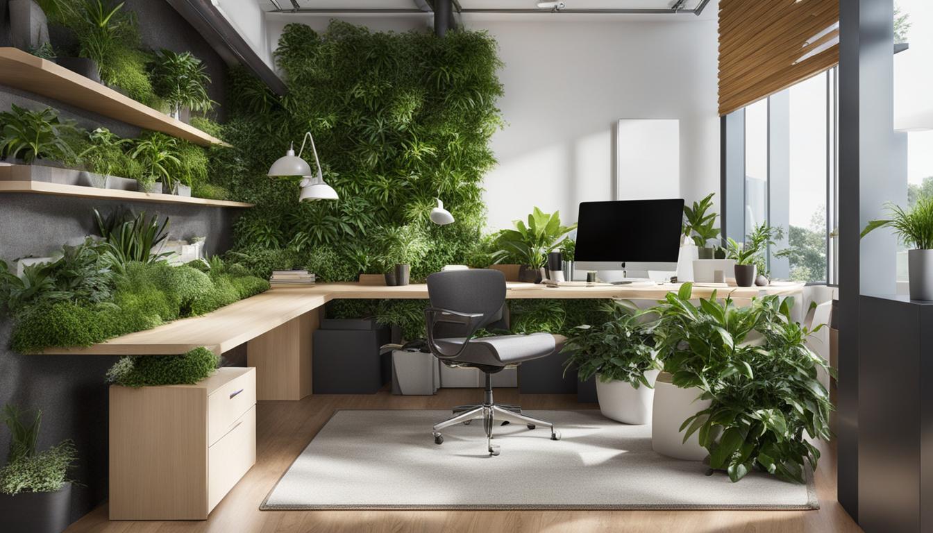 Master the Art of Balance: How to Feng Shui Your Office