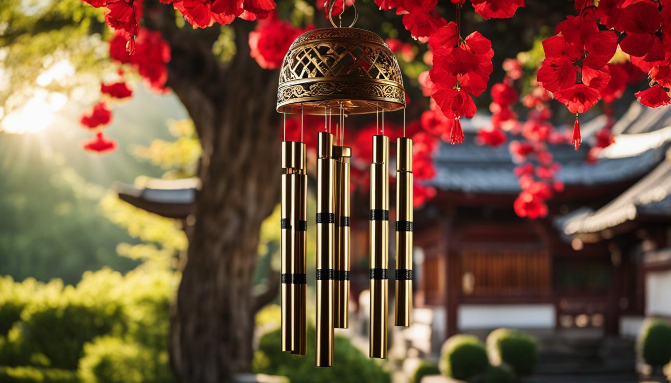 Why is Feng Shui Wind Chimes Important to Chinese Culture?