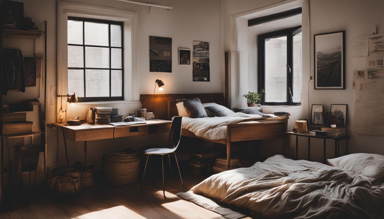 Revitalize Your Space with Feng Shui Ideas for Dorm Room