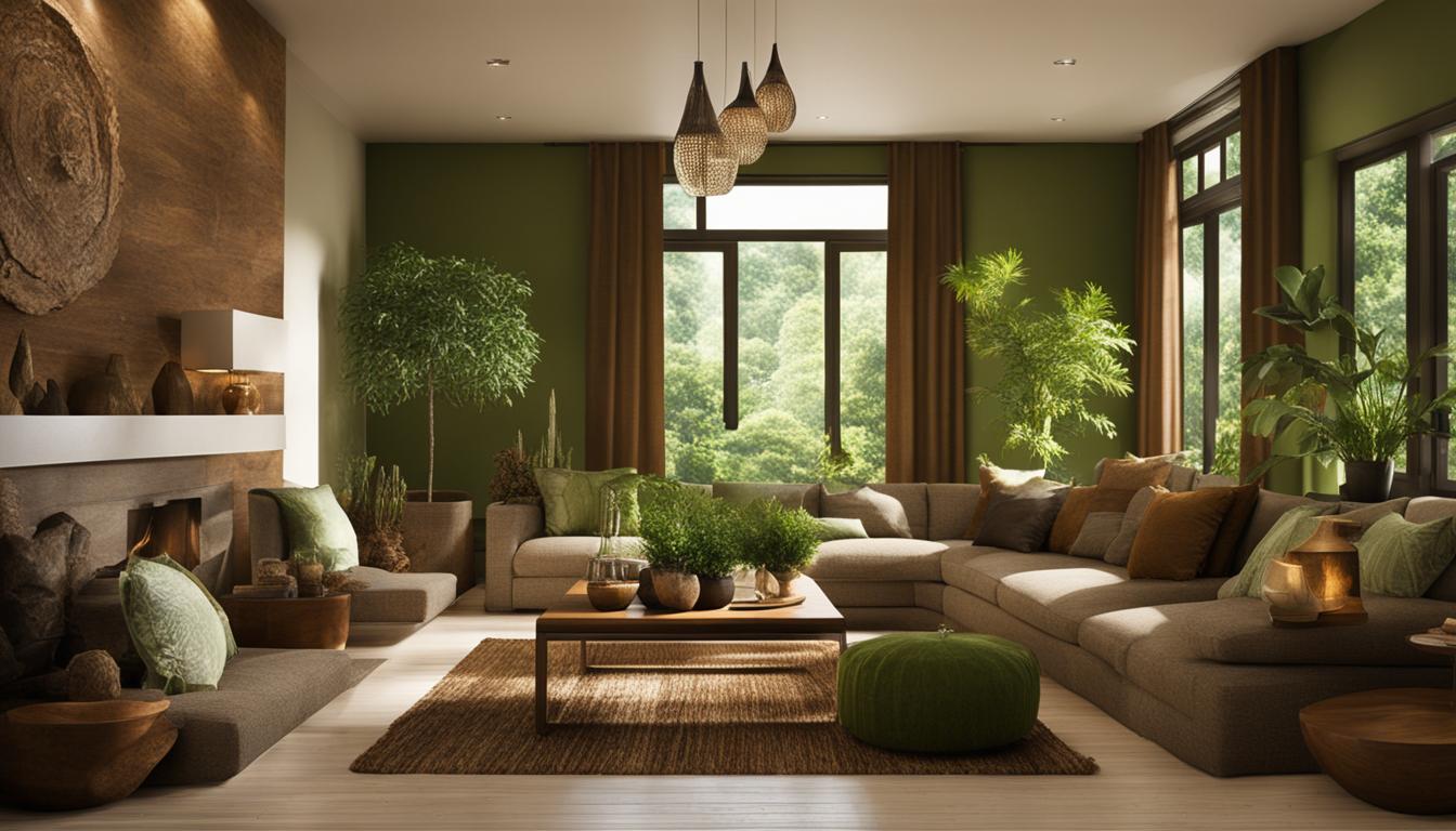 Guide on How to Add Earth Element Feng Shui in Your Home