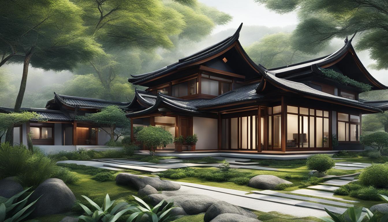 Understanding the Differences: Feng Shui vs Hong Shui Explained