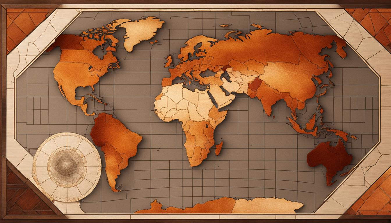 Master Guide: How to Apply Feng Shui Bagua Map in Your Home