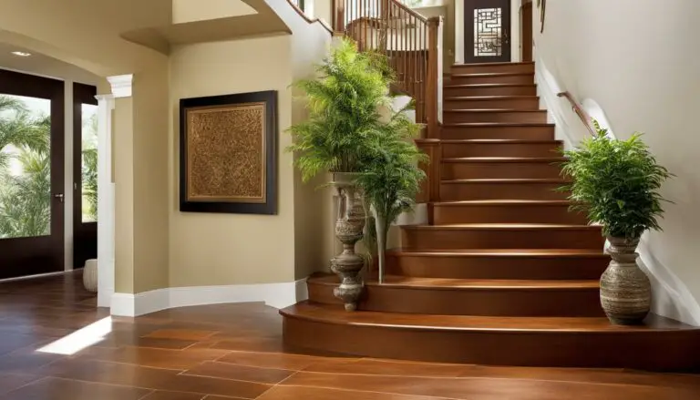 Ultimate Guide on How to Feng Shui Stairs Facing Front Door