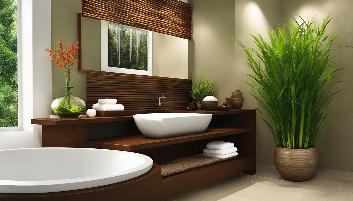 Transform Your Space with Feng Shui Bathroom Decorating Ideas