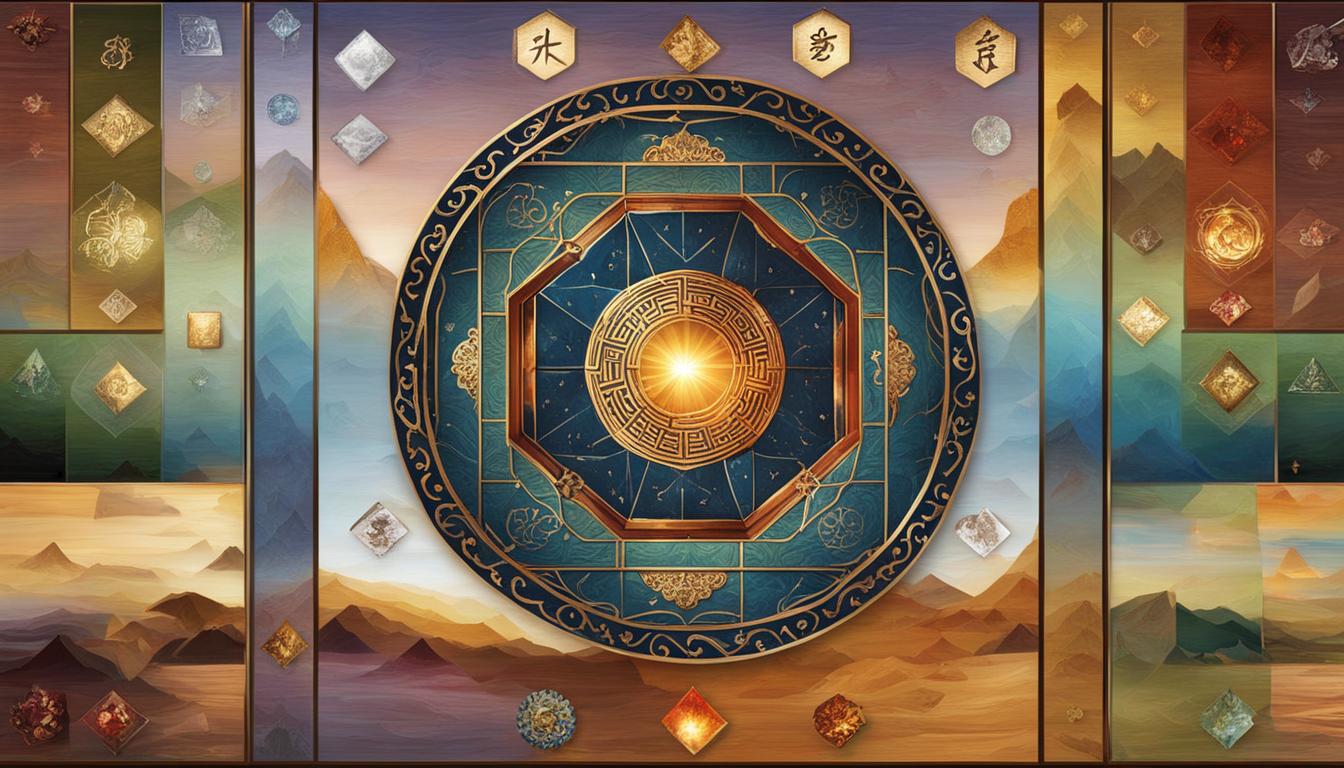 Uncover Your Power: How to Find Feng Shui Birth Element