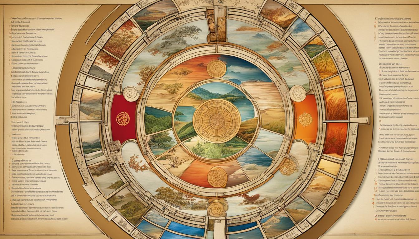 Uncover Your Power: How to Find Feng Shui Birth Element