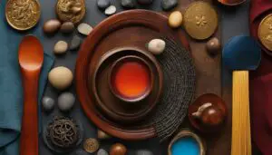 Key Guide: How to Find My Feng Shui Colors Easily