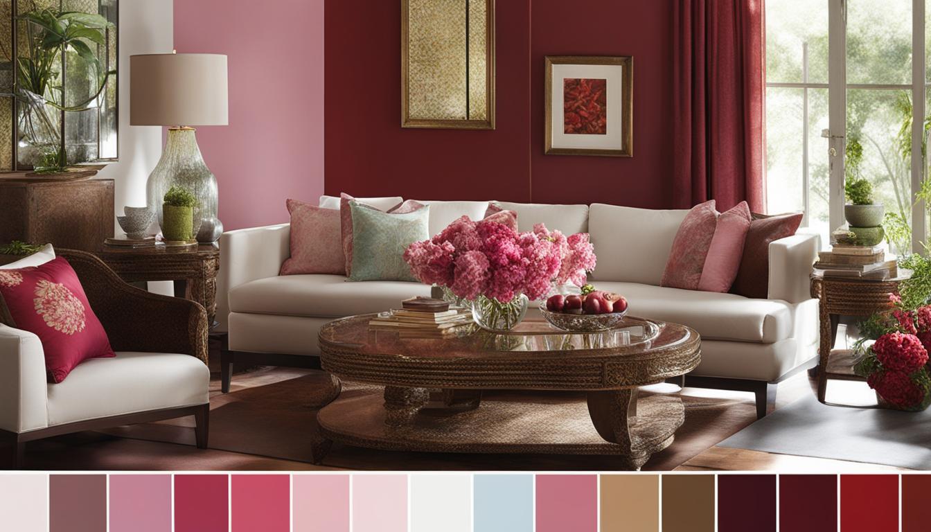 Key Guide: How to Find My Feng Shui Colors Easily