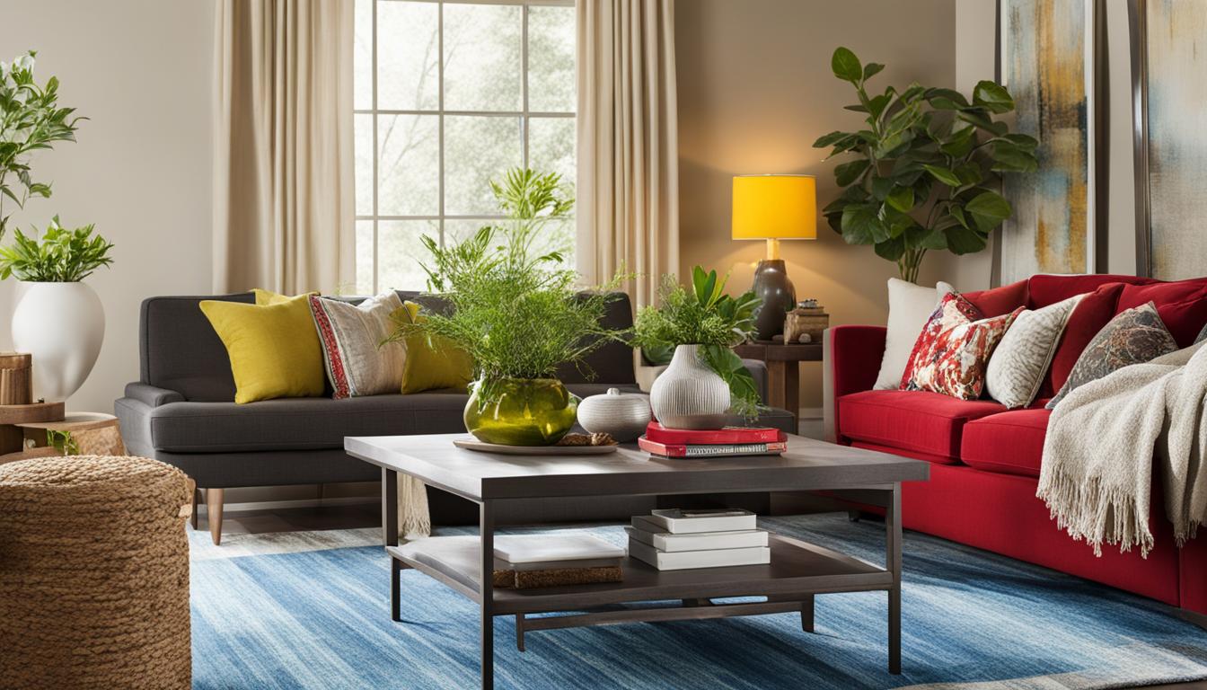 Key Guide: How to Find My Feng Shui Colors Easily