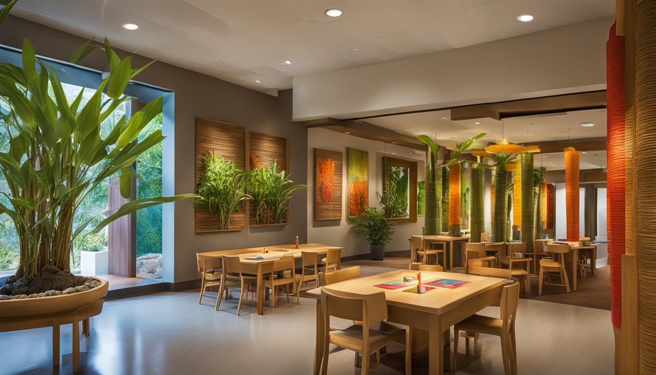 Mastering Balance: How to Feng Shui a Classroom Effectively