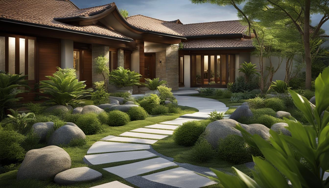 Uncover Secrets: How to Tell if a House Has Good Feng Shui