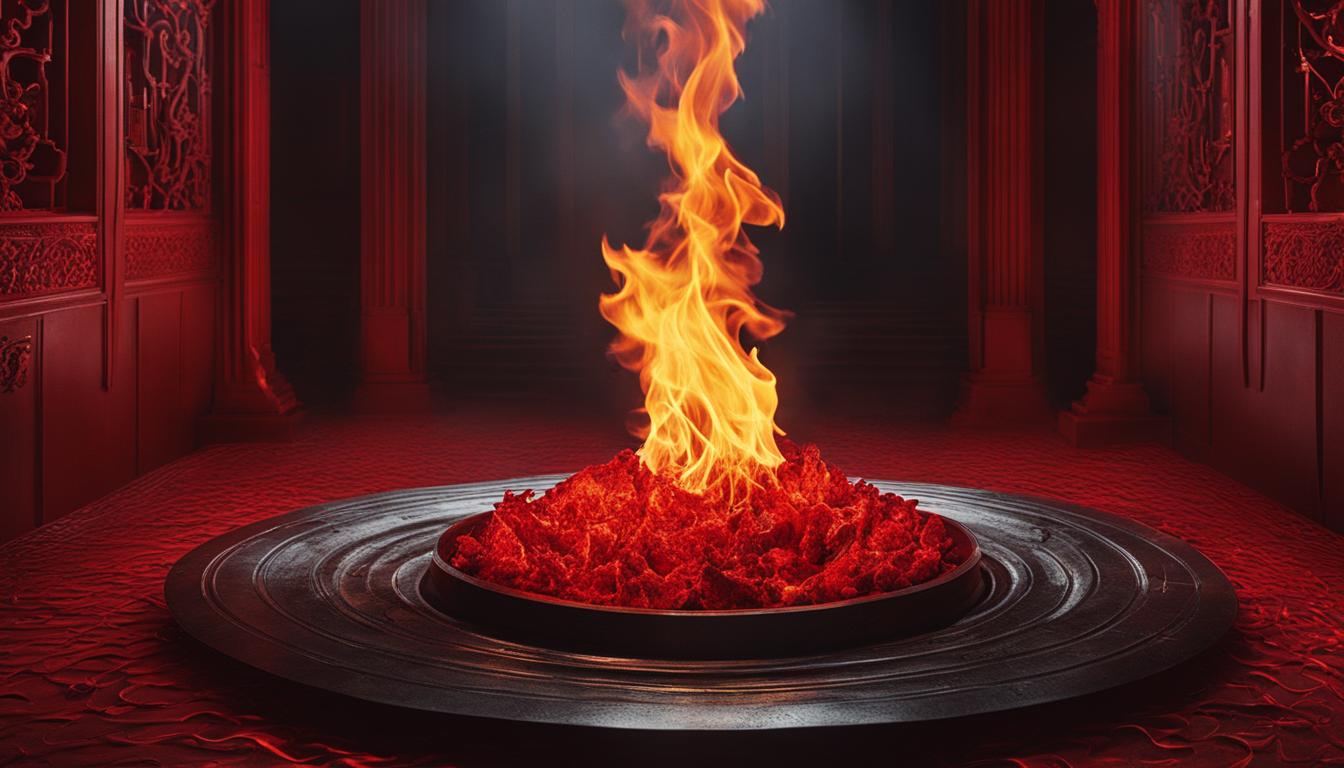 Mastering Feng Shui: How to Balance Fire Element Effectively