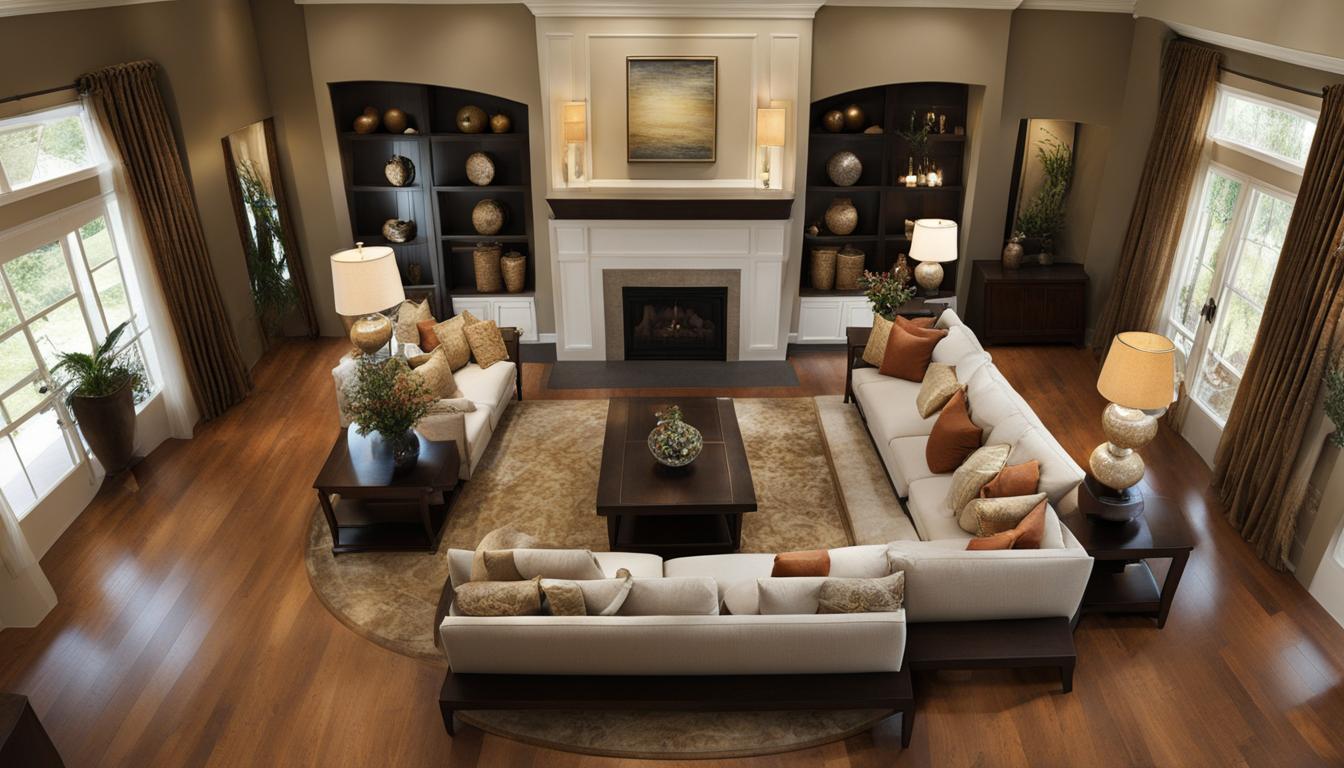 Step by Step Guide: How to Draw Feng Shui Floor Plan