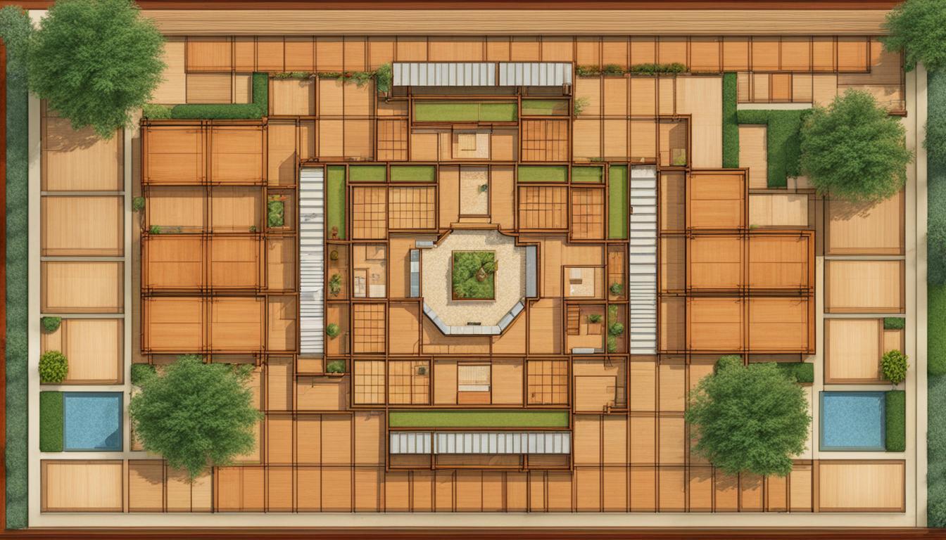 Step by Step Guide: How to Draw Feng Shui Floor Plan