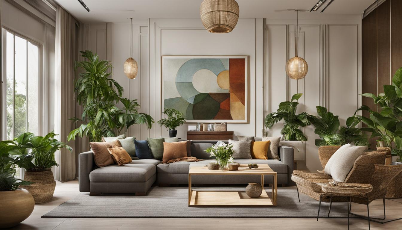 Revamp Your Space with Feng Shui Bagua Decorating Ideas