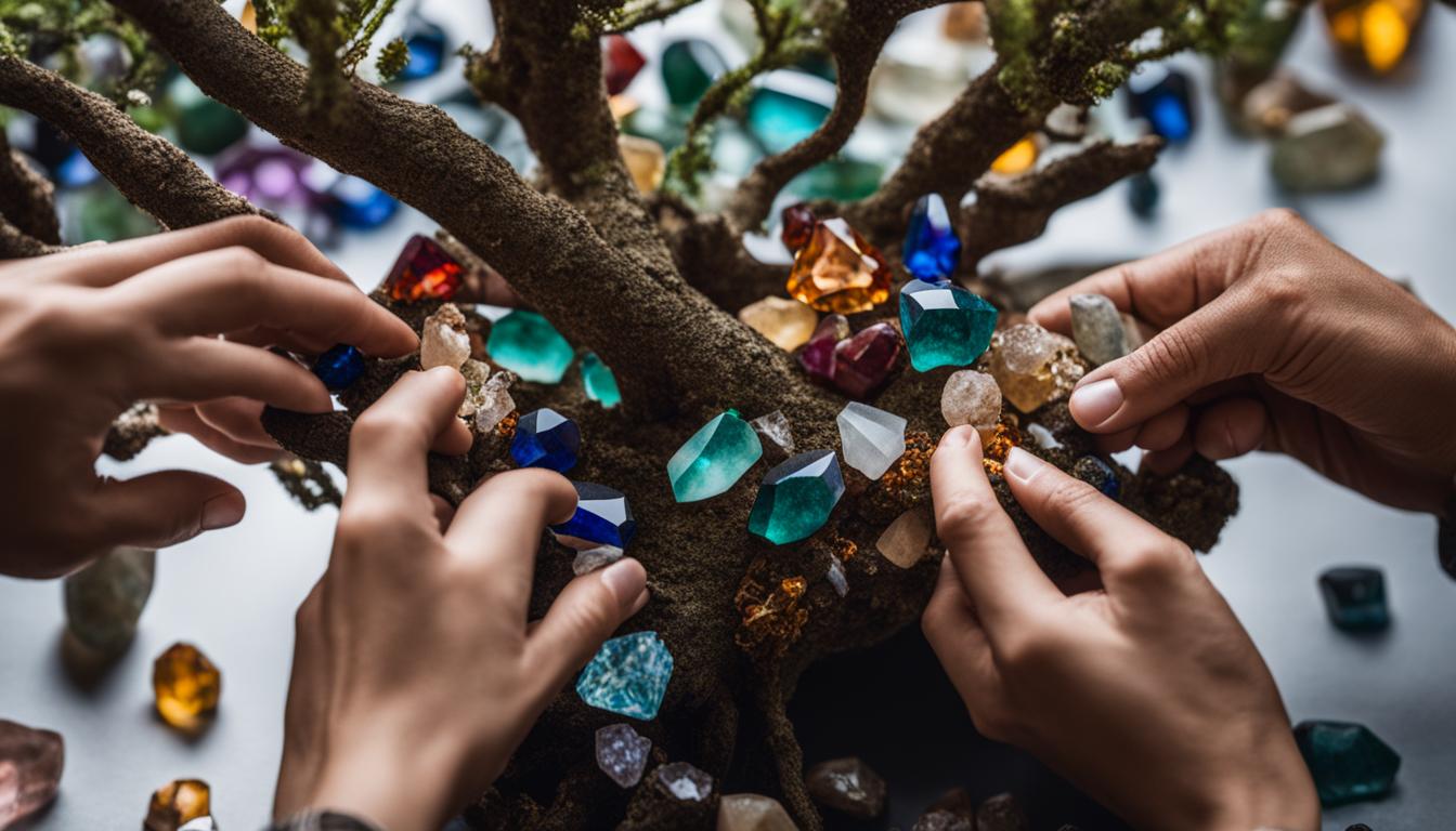Unveiling Secrets: How to Make Feng Shui Gem Tree Successfully