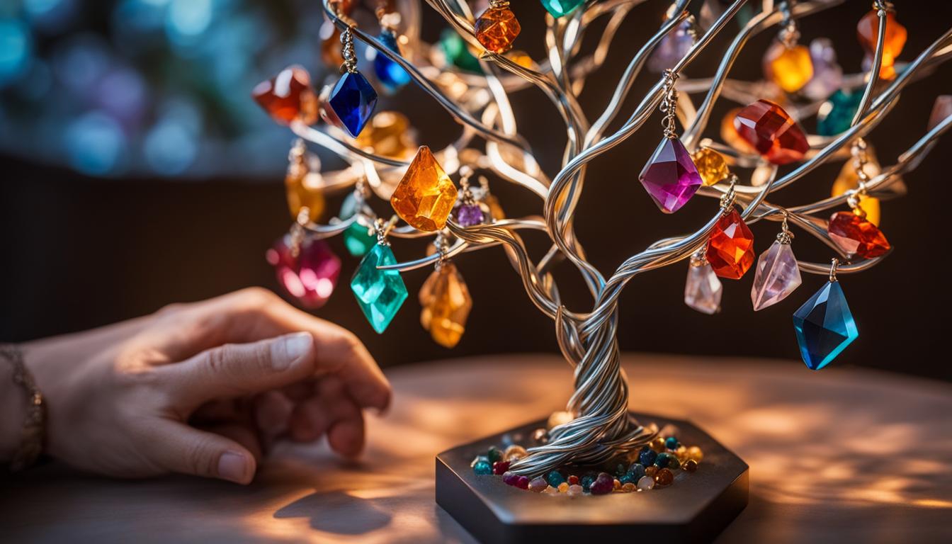 Unveiling Secrets: How to Make Feng Shui Gem Tree Successfully