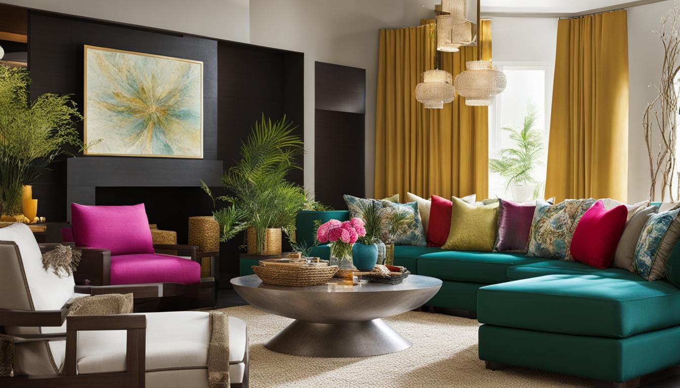 Revamp Your Space with Feng Shui Bagua Decorating Ideas