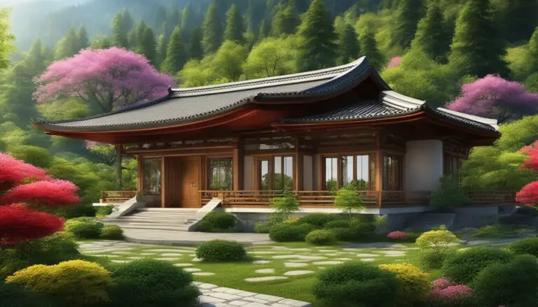 Explore Feng Shui: House Facing North or South Guidelines