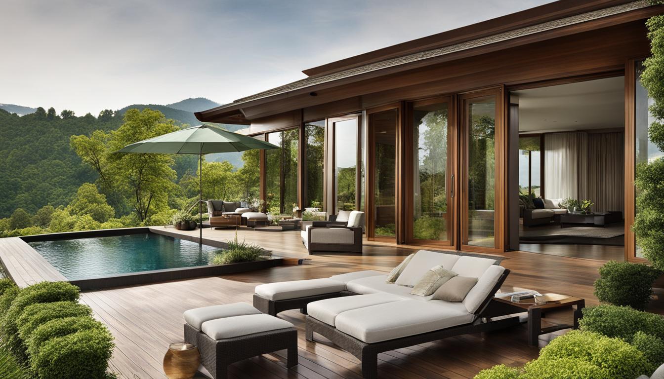 Explore Feng Shui: House Facing North or South Guidelines