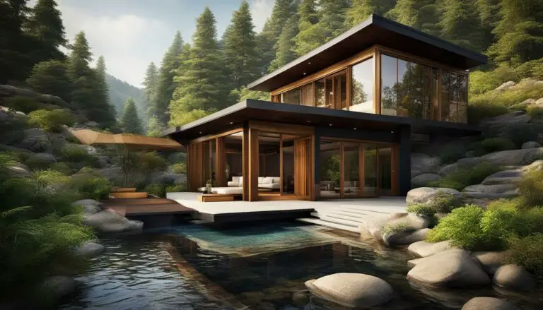 Explore Feng Shui: House Facing North or South Guidelines