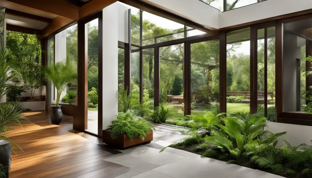 Explore Feng Shui: House Facing North or South Guidelines